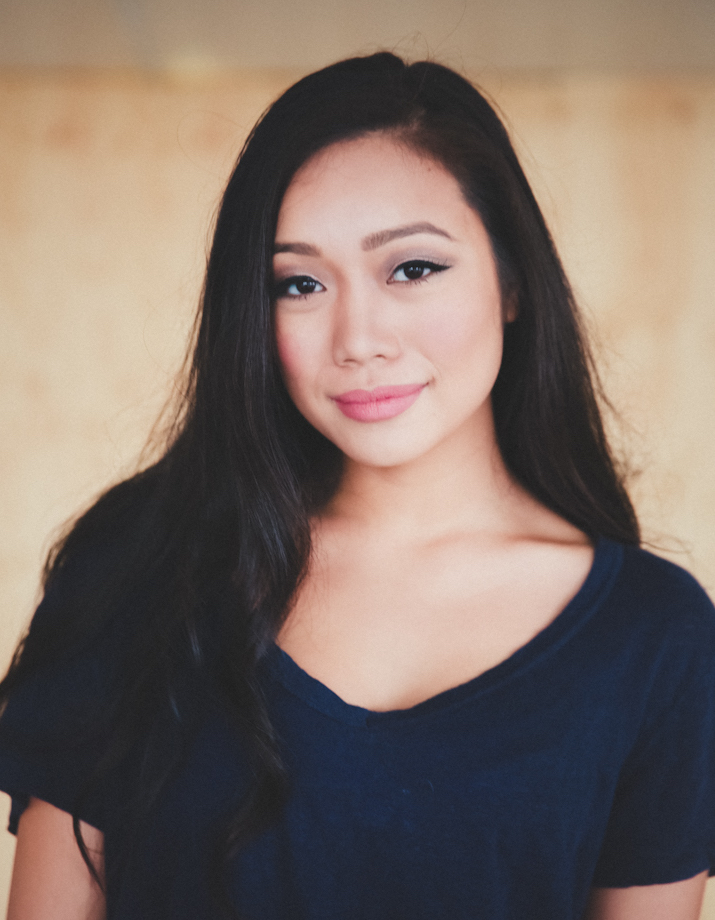 Celina Yuen – Replete Talent Management